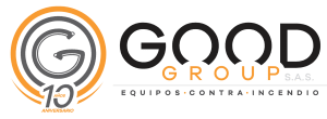 Good Group – Bombas contra Incendios